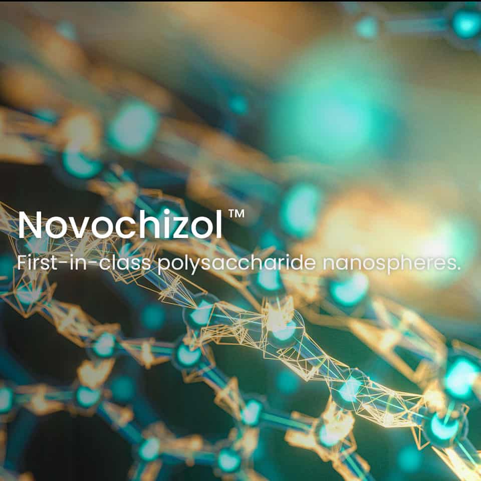 About Novochizol | Our Team | Frequently Ask Questions